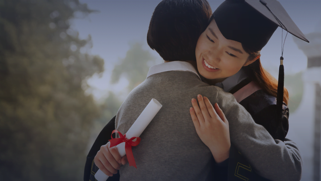 Website design & development China - Elite Scholars of China website | Flow Asia