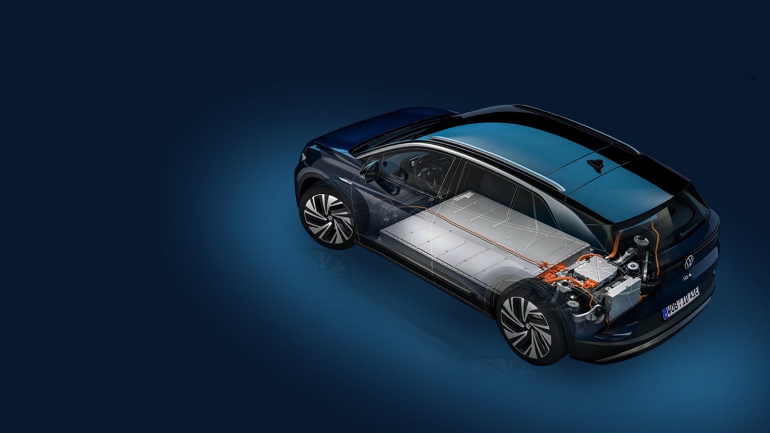 Responsive website design China - Volkswagen ATJ website | Flow Asia