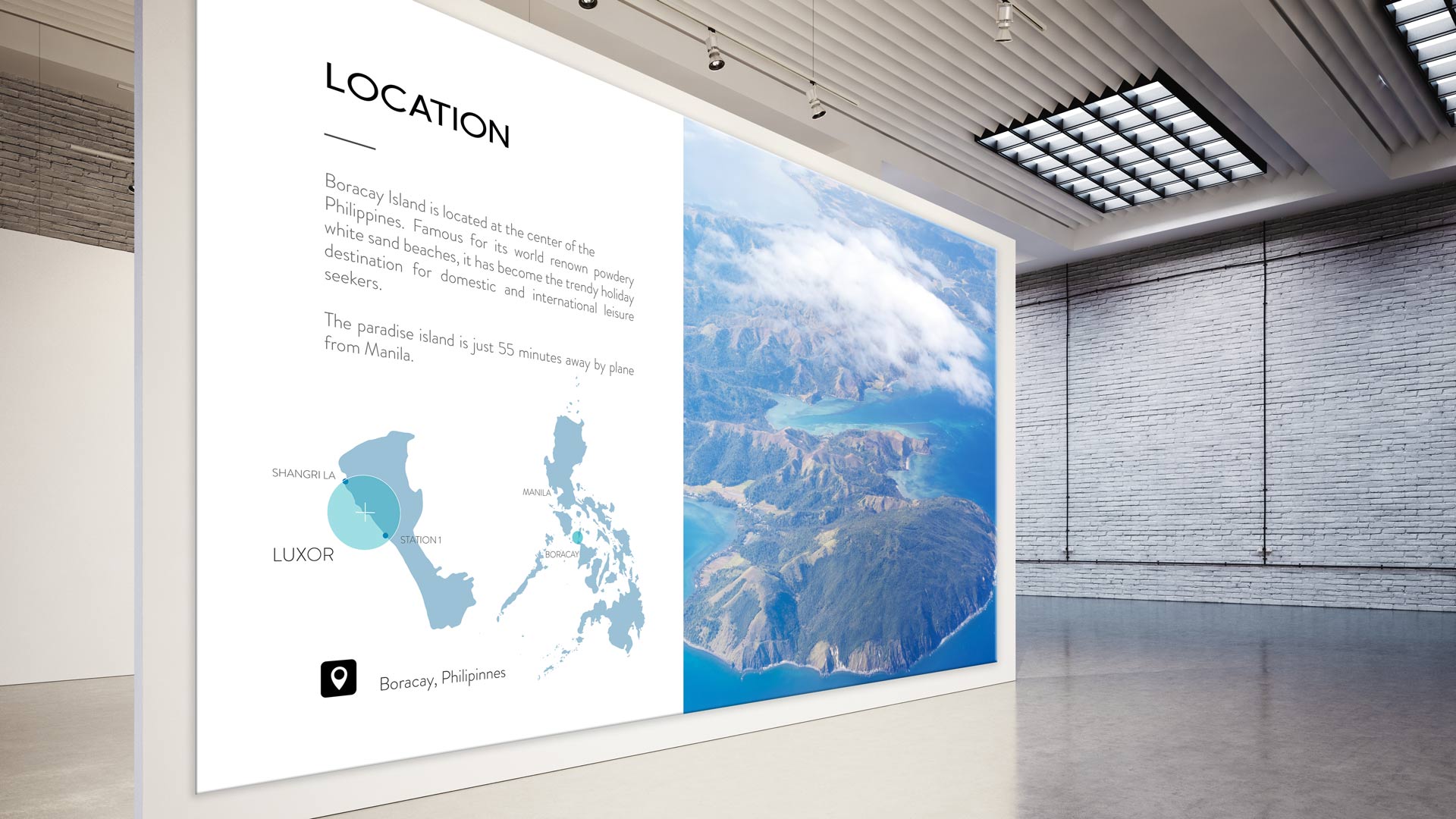 Graphic design in China - Asia Venture | Flow Asia