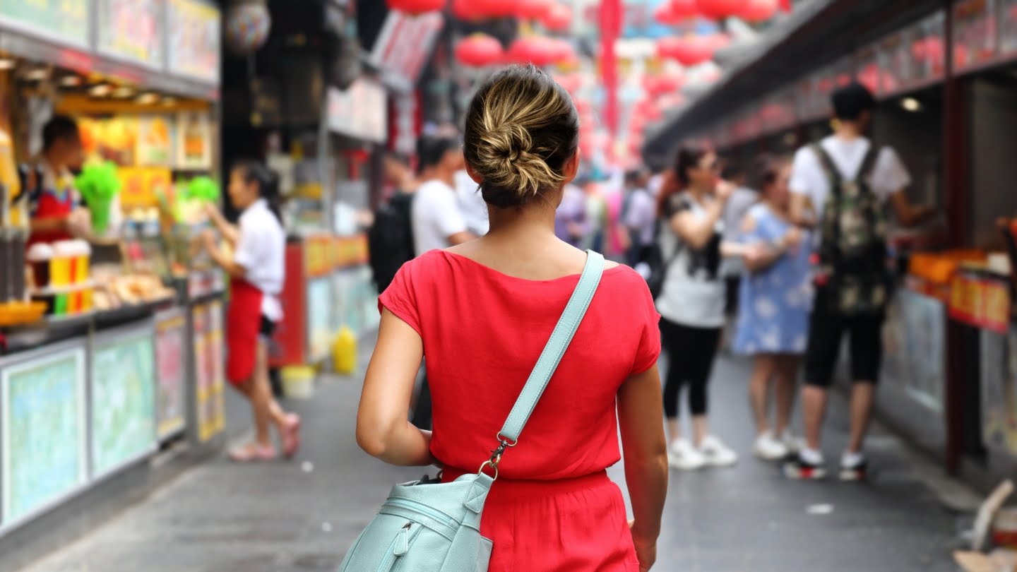 Website design & development China - Keats School website | Flow Asia