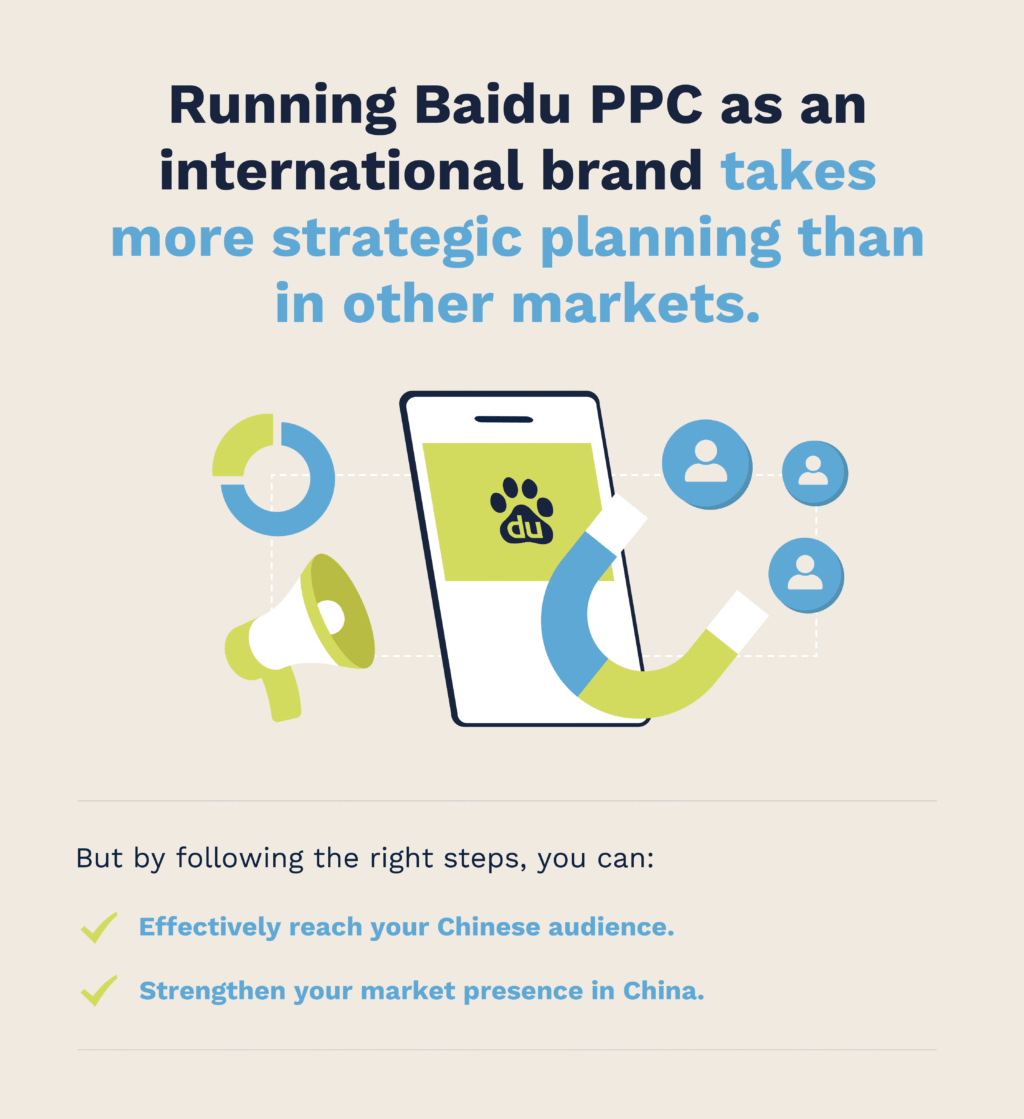 Baidu PPC for Global Brands: Win in China’s Market - Flow Asia