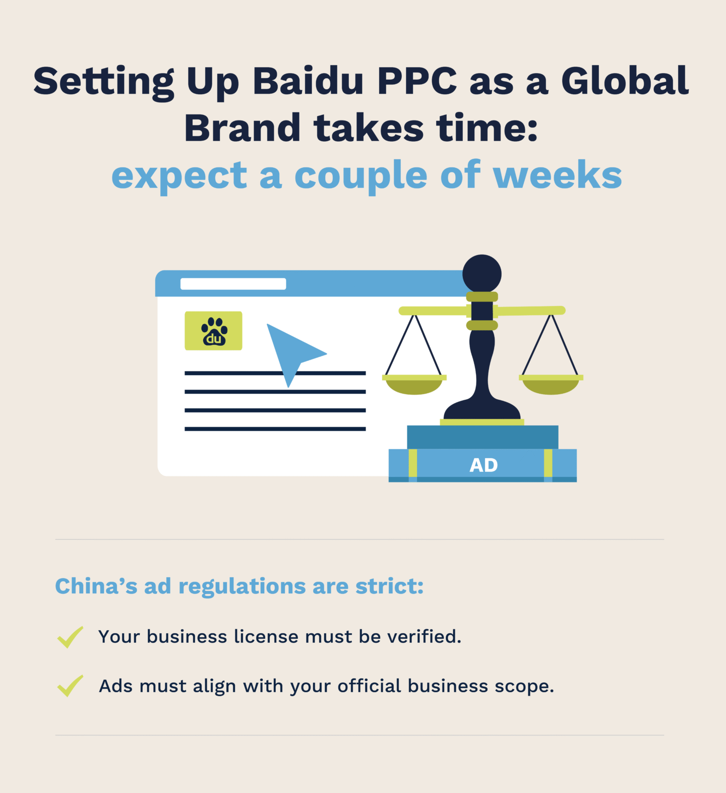Baidu PPC for Global Brands: Win in China’s Market - Flow Asia