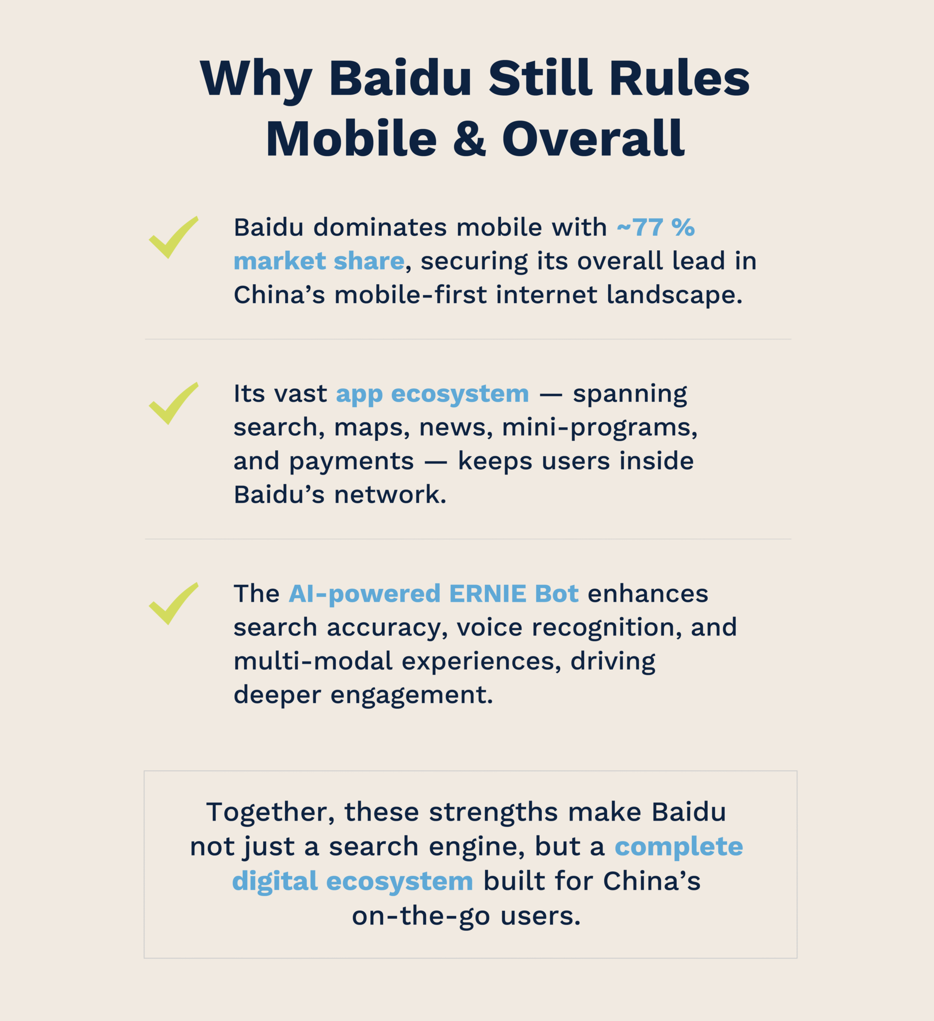 China Search Engines in 2025: Baidu, Bing & AI Trends | Flow Asia