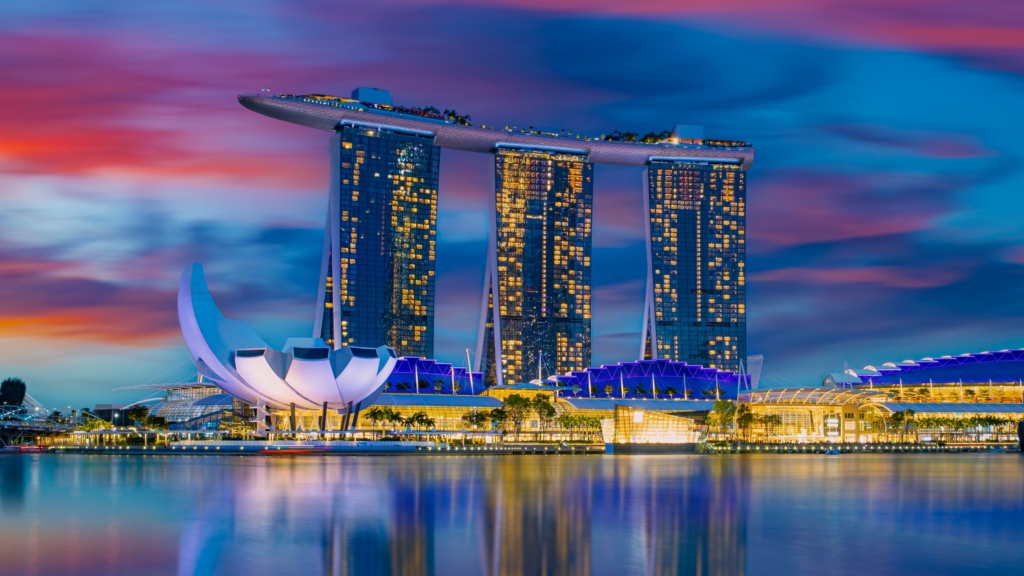 Spruson & Ferguson WeChat account | Flow Asia